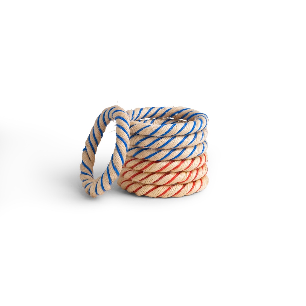 Quoit Rings | RealGames